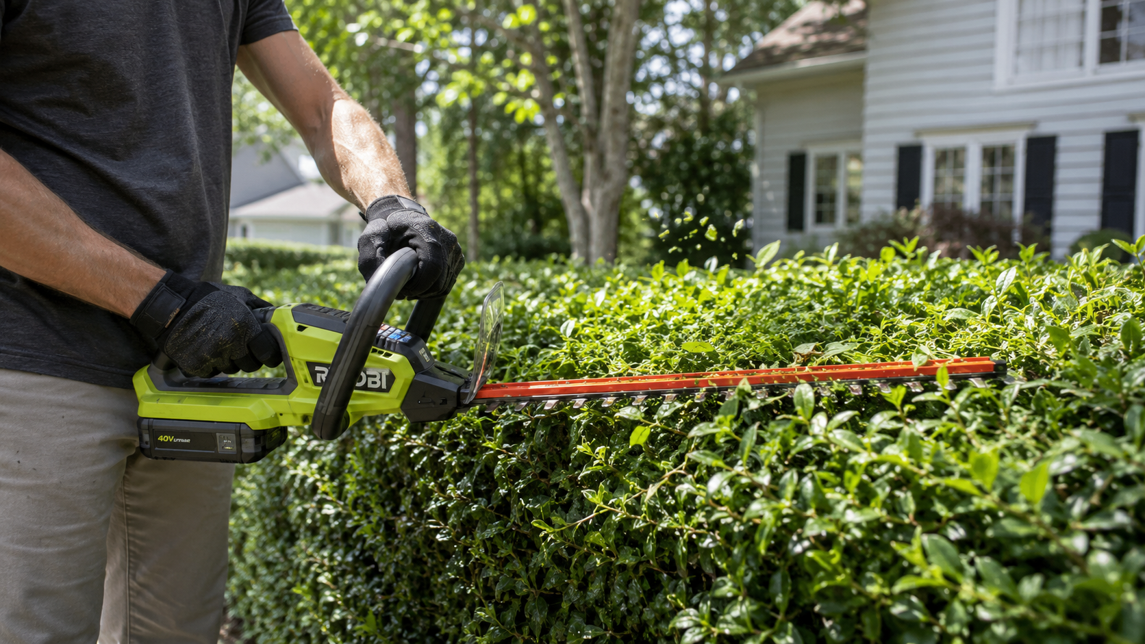 Best Cordless Leaf Blowers | ToolShed Tested