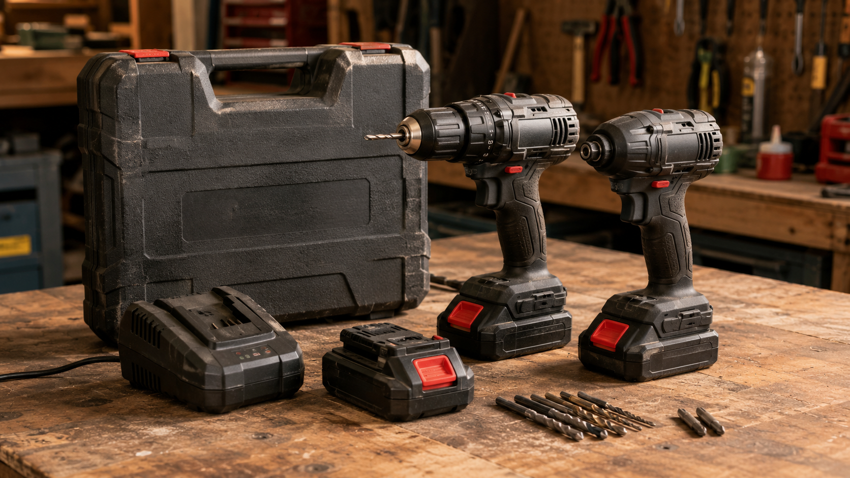Best Amazon Tool Starter Kit | ToolShed Tested