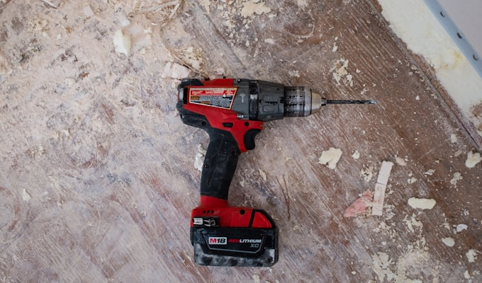Best Cordless Drills | ToolShed Tested